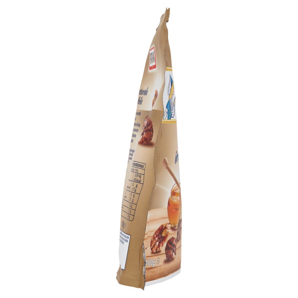 Fatina Noci Pecan Tostate al miele 100 g | Carrefour