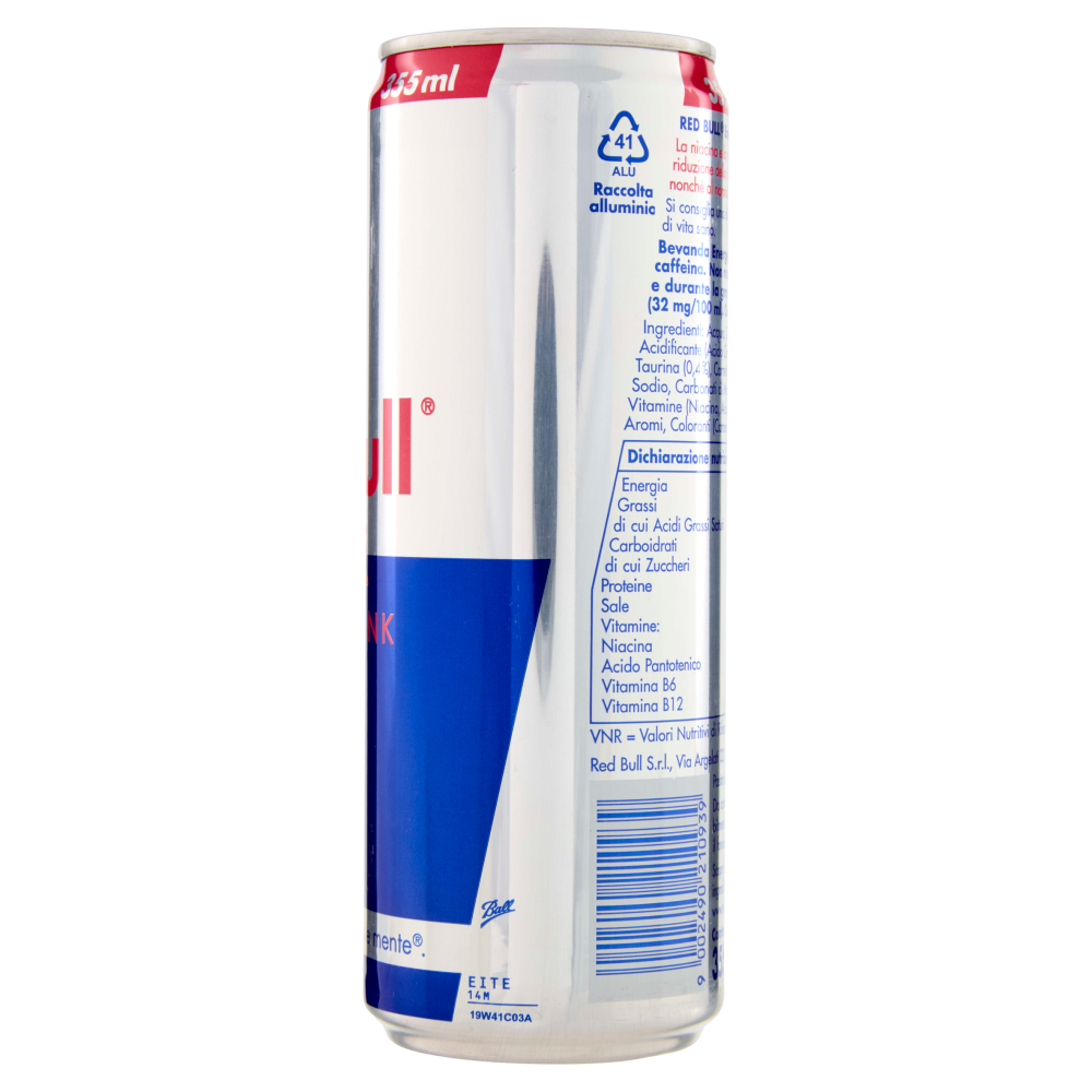 Red Bull Energy Drink, 355 ml | Carrefour