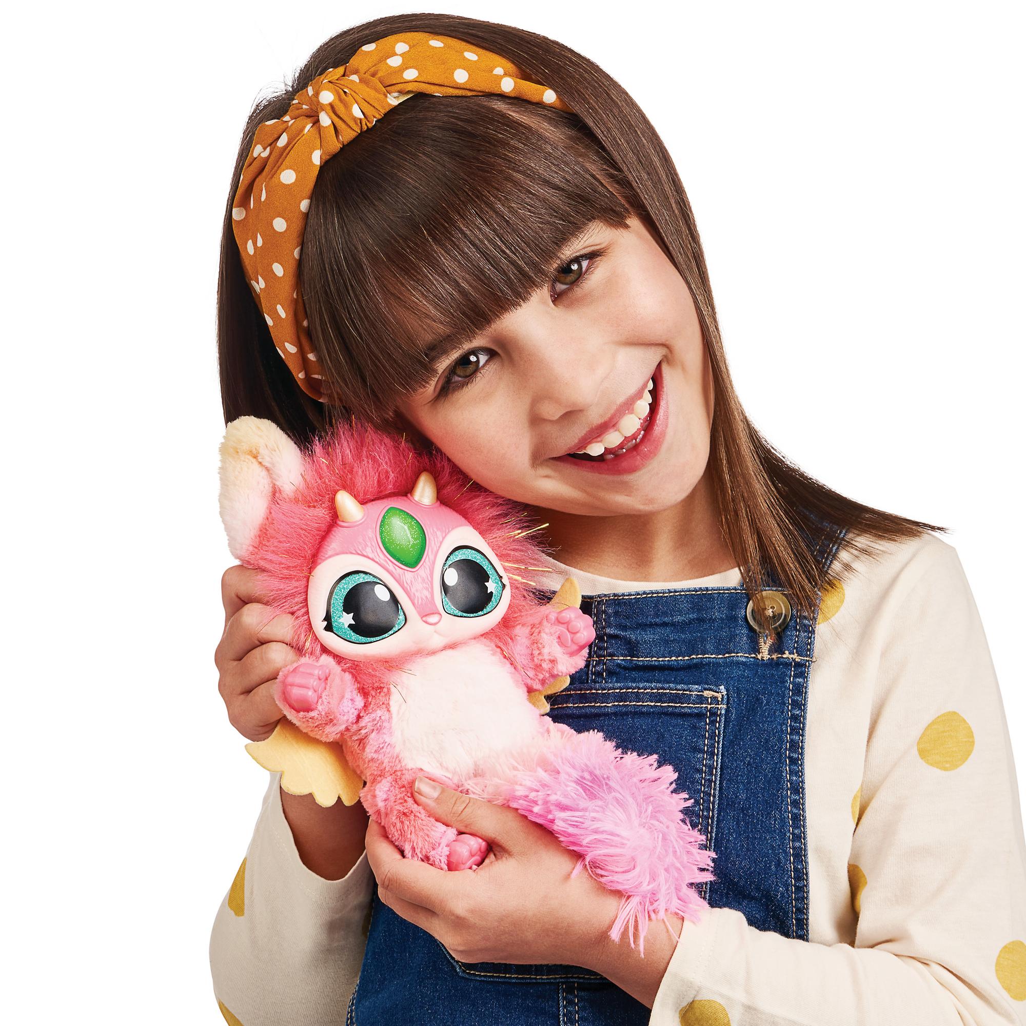 My Magic Mixies Magic Mixies Rosa | Carrefour