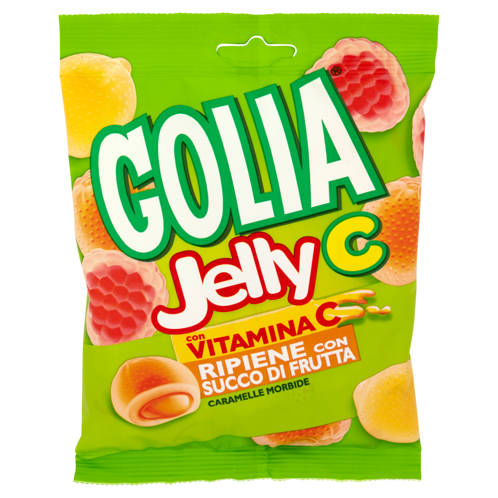 Golia Jelly C 150 g | Carrefour