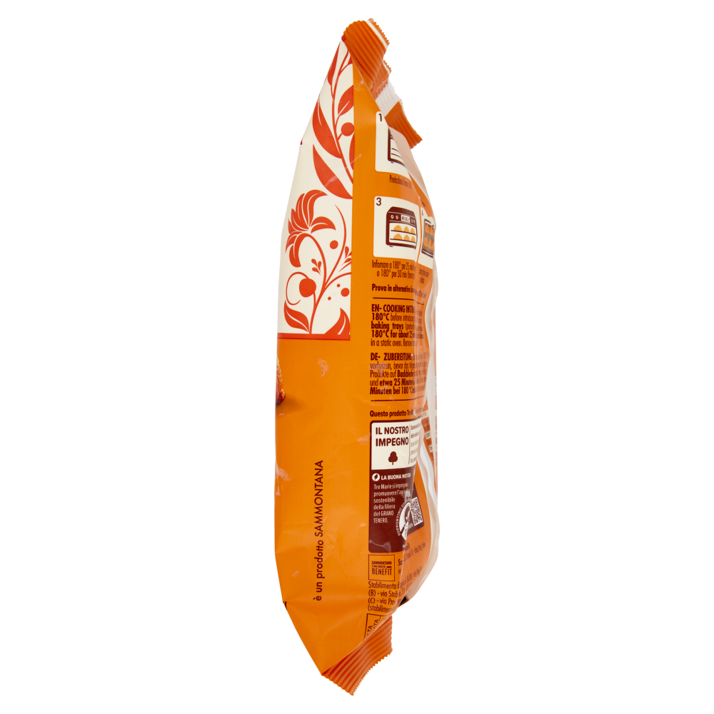 Tre Marie Cornetto all'Albicocca 6 x 62 g | Carrefour