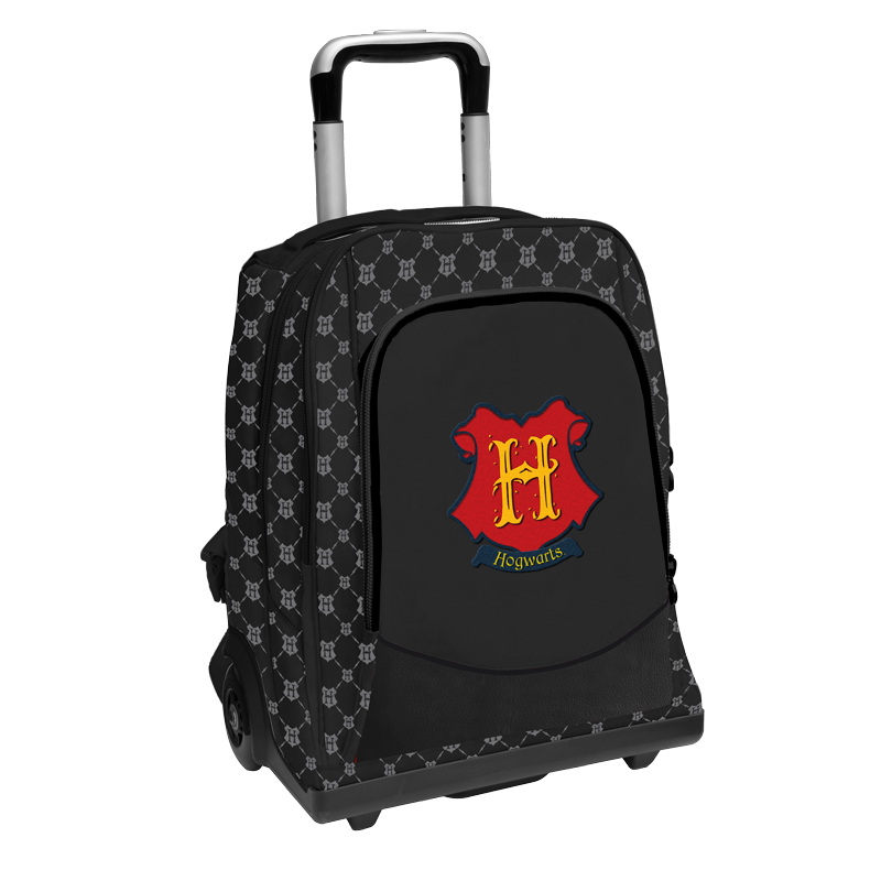 Zaino trolley scuola 2022: zaini con carrello online | Carrefour