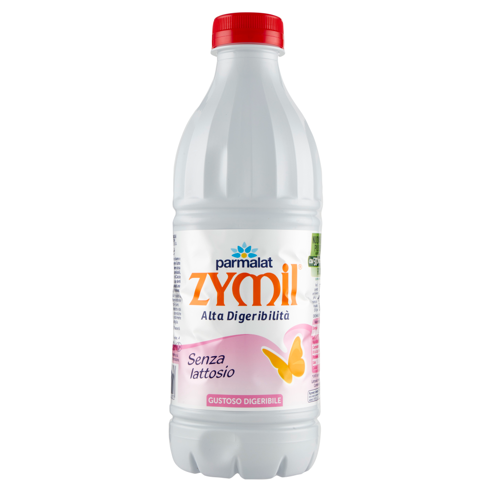 Zymil Alta Digeribilità Senza lattosio Gustoso Digeribile 1000 ml ...