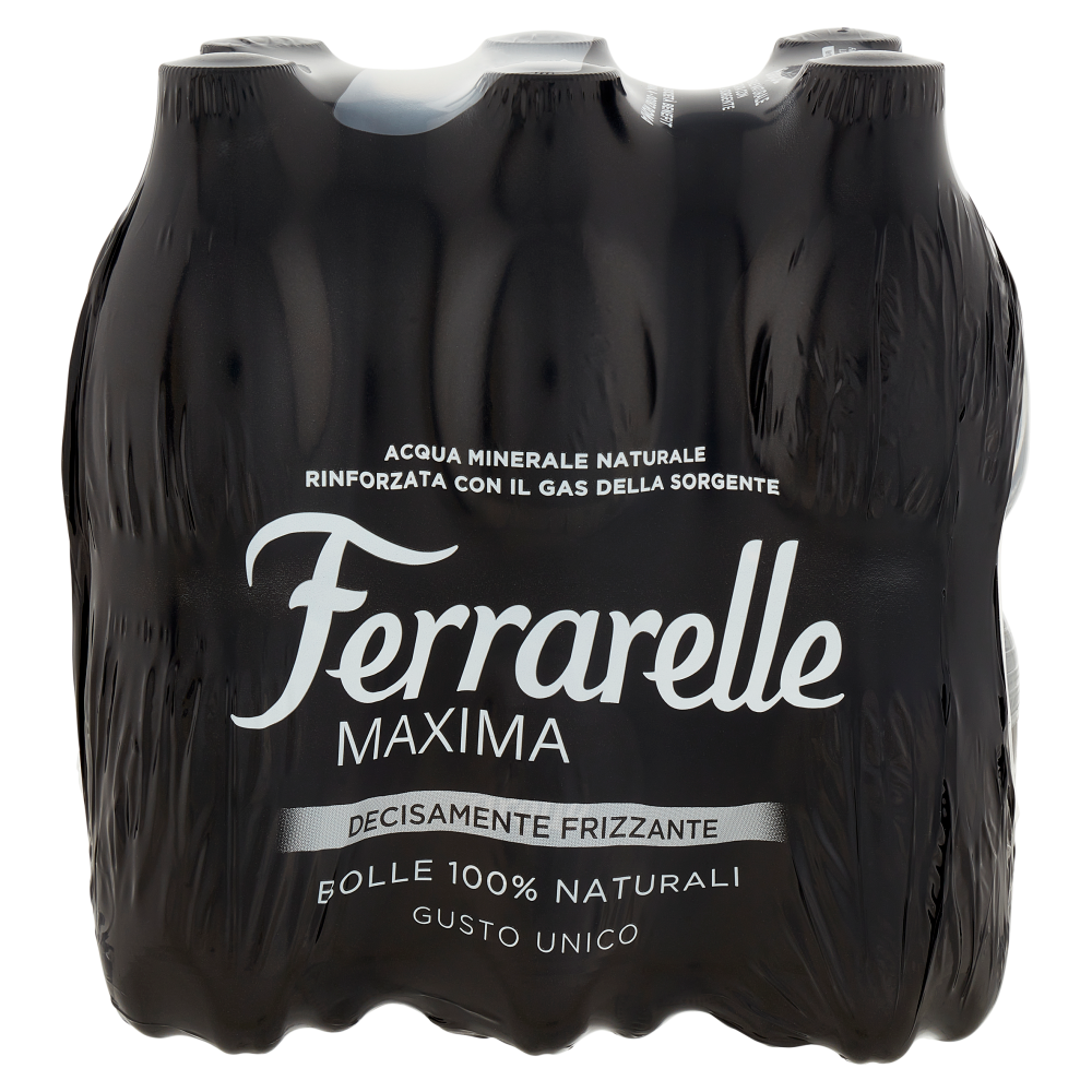 Vitasnella Maxima 6 x 0,5 L | Carrefour