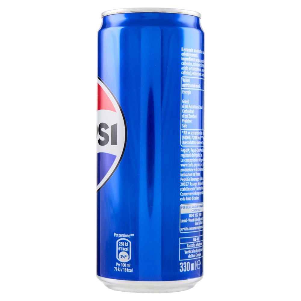 Pepsi 330 ml | Carrefour