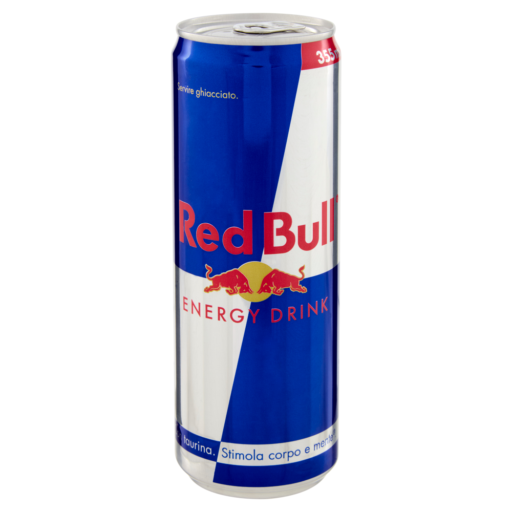 Red Bull Energy Drink, 355 ml | Carrefour