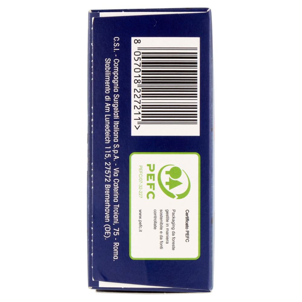 Capitan Findus Fish Bar Nuggets di Merluzzo D'Alaska 245 g | Carrefour