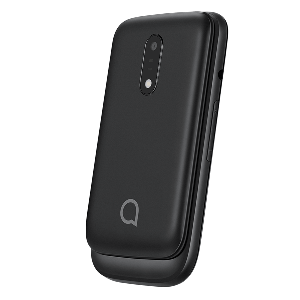 Alcatel 2053D 6,1 cm (2.4") 89 g Nero Telefono cellulare basico ...