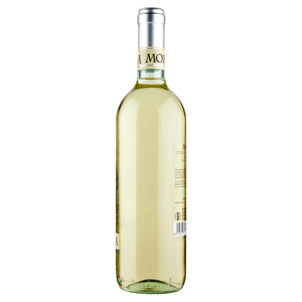Umberto Cesari Moma Trebbiano-Chardonnay Rubicone IGT 750 ml | Carrefour