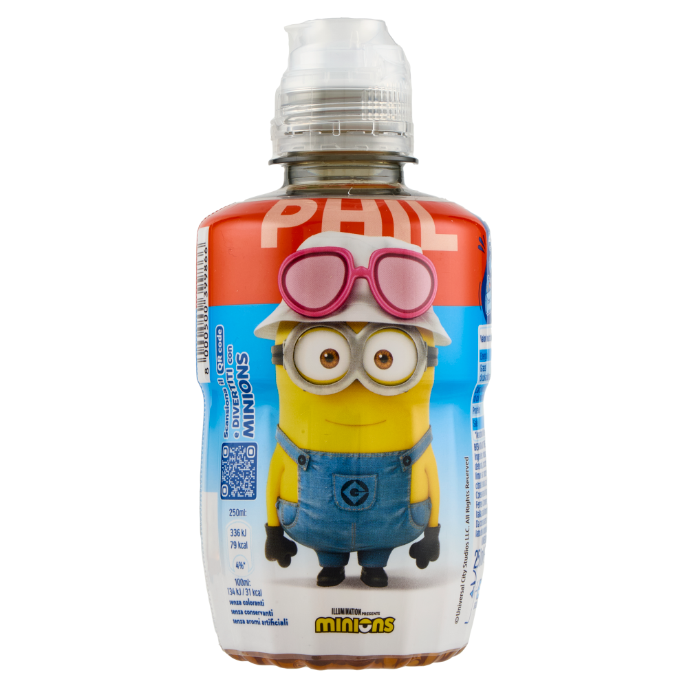 Estathé deteinato pesca Pokémon 250 ml | Carrefour