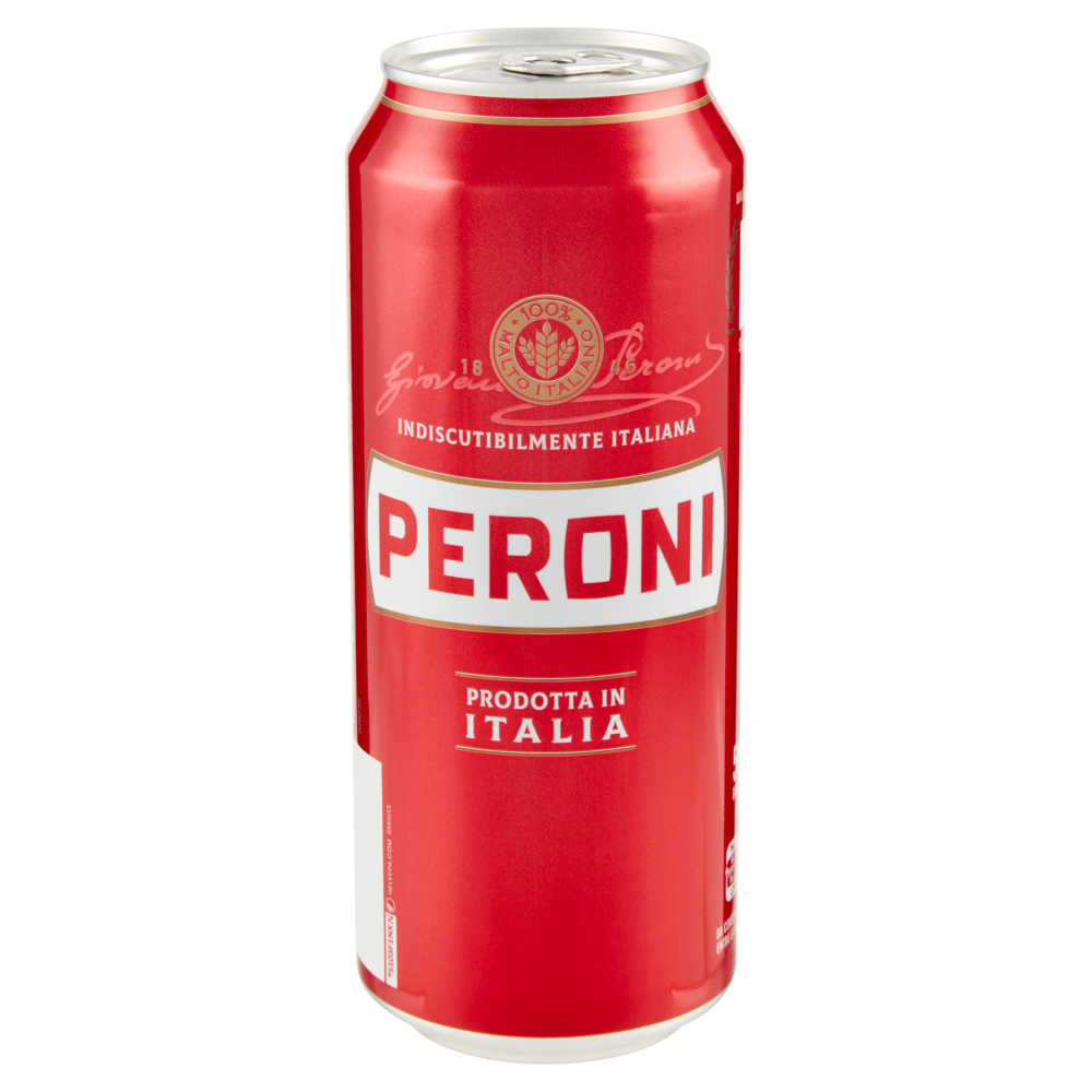Peroni 50 cl | Carrefour