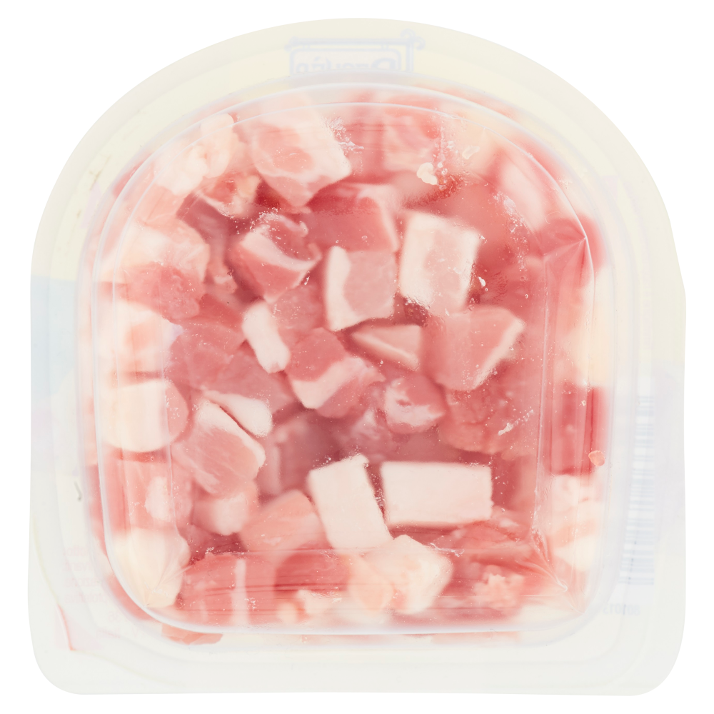 Bechèr Cubetti di Pancetta Affumicata 100 g | Carrefour