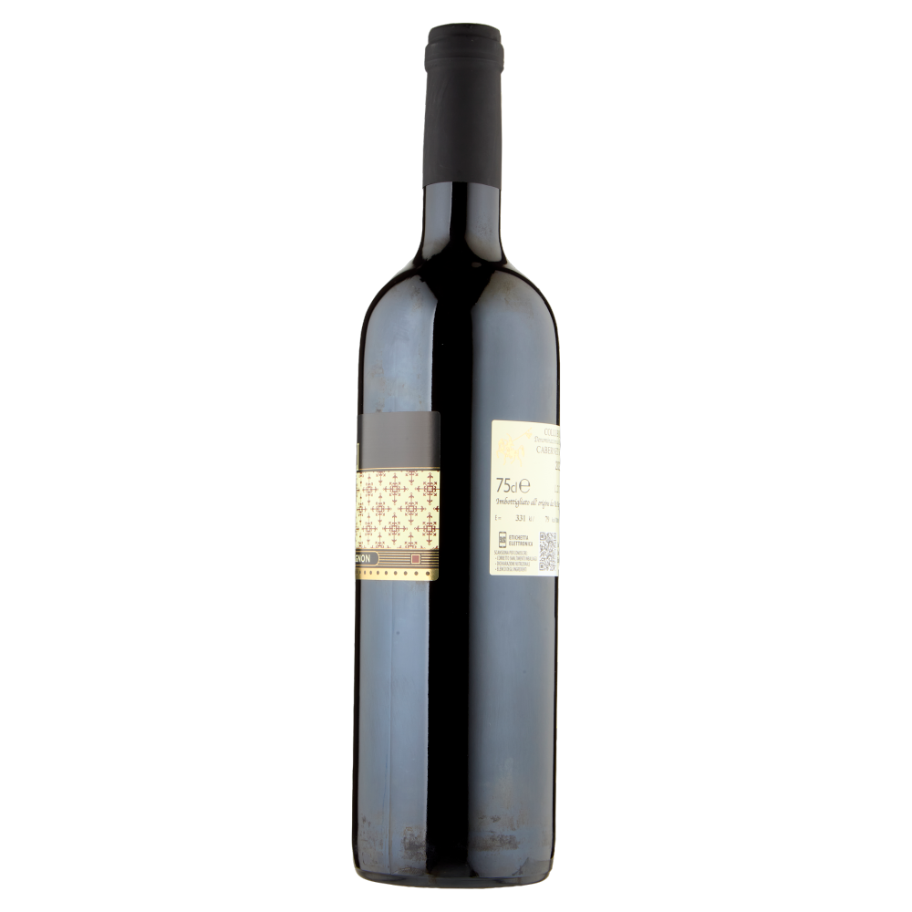 Gaggioli Cabernet Sauvignon Colli Bolognesi DOC 75 cl | Carrefour