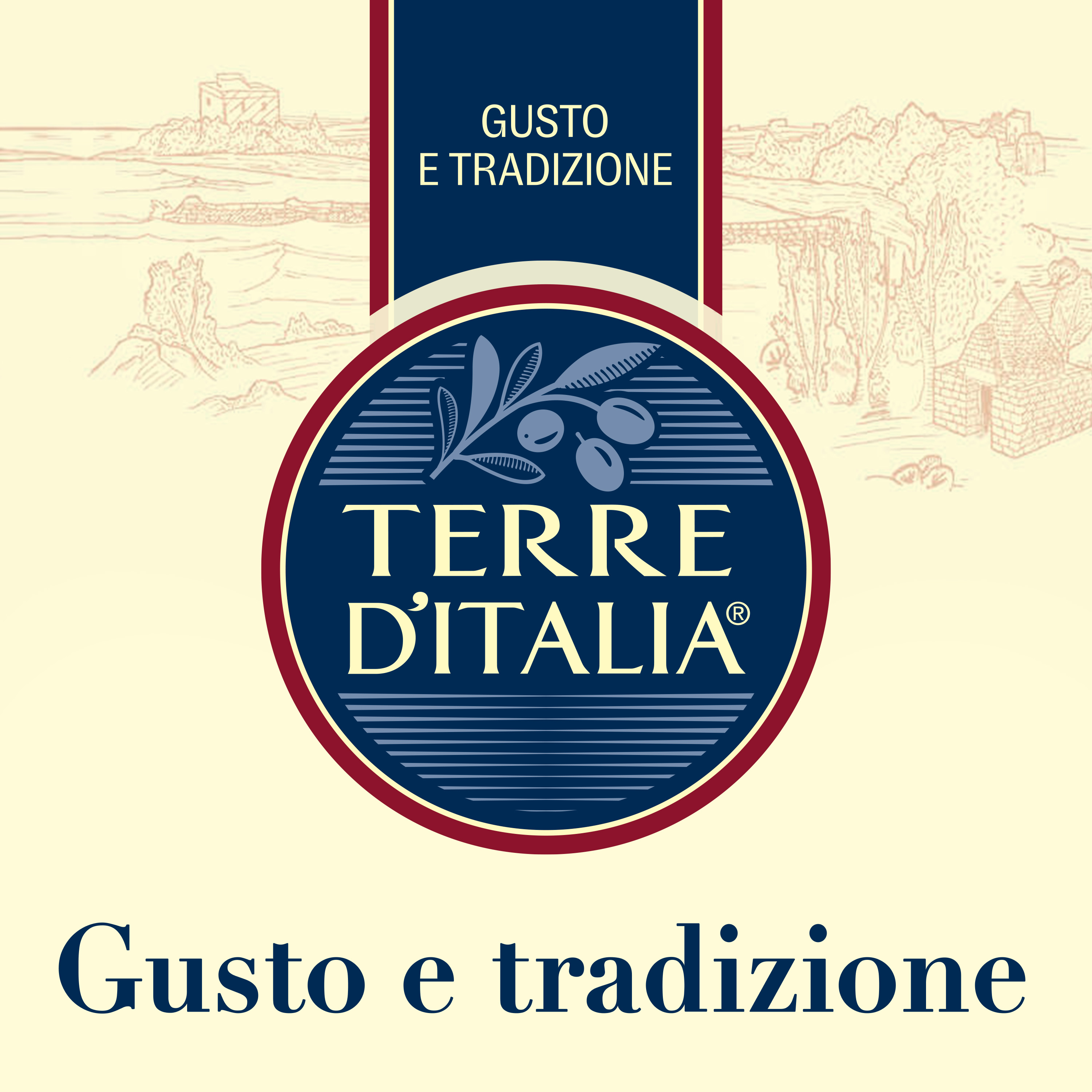 Terre d'Italia Riso Carnaroli del Piemonte 1 kg | Carrefour