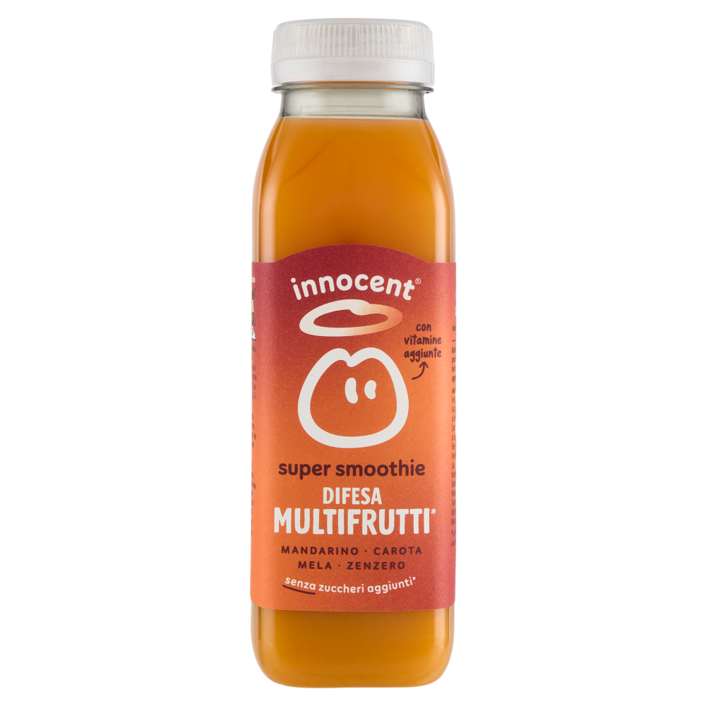 innocent Super Smoothie Ricarica 300 ml | Carrefour