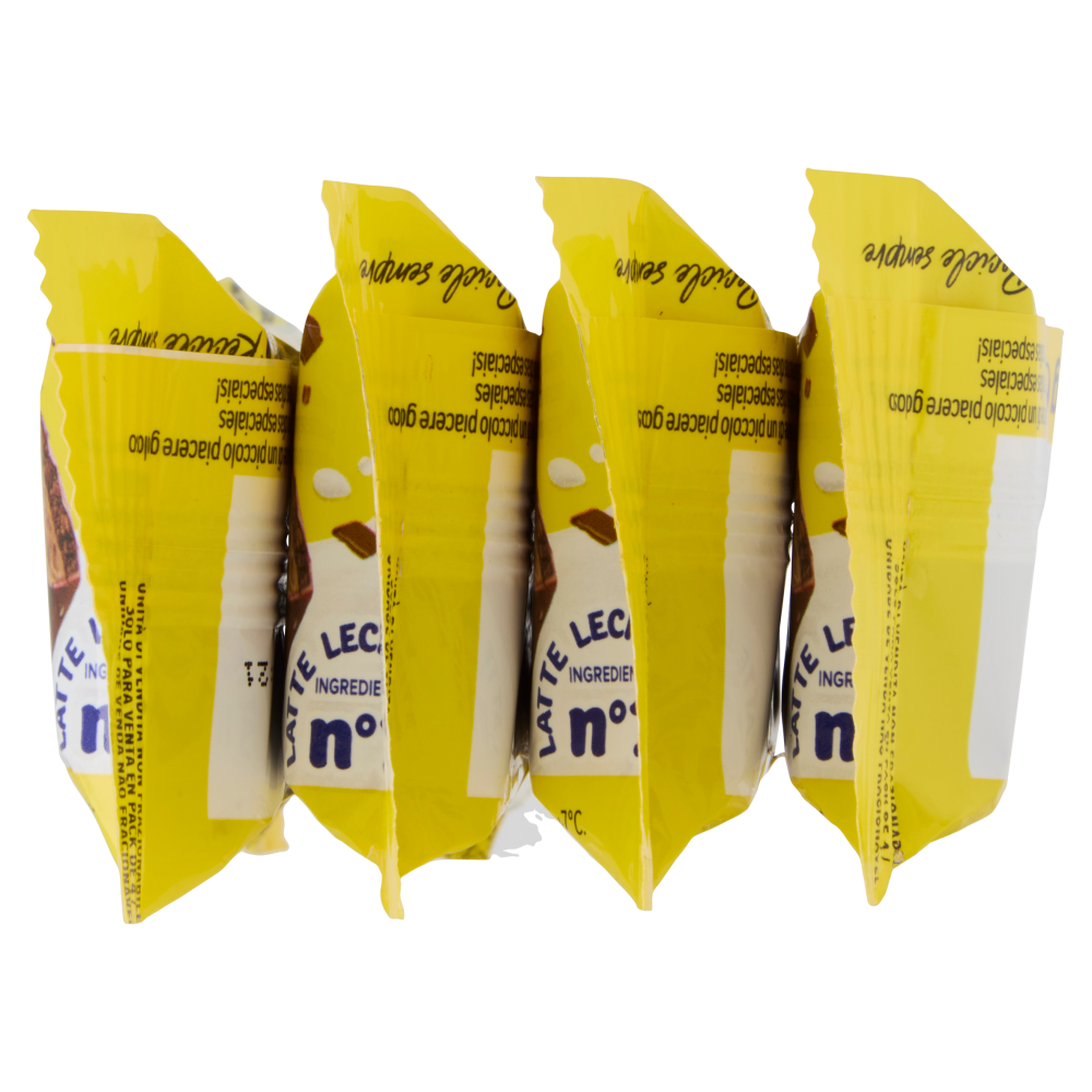 NESQUIK Super Choco 4 x 28 g | Carrefour