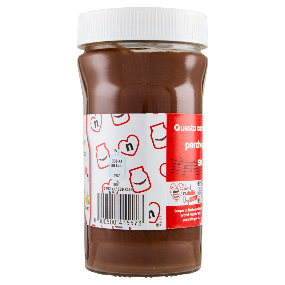 nutella 950 g | Carrefour