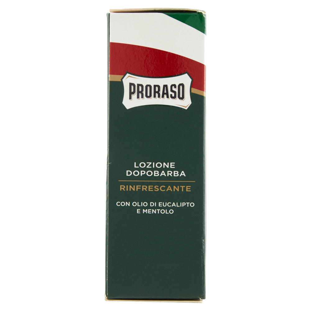 Proraso Lozione Dopobarba Rinfrescante 100 ml | Carrefour
