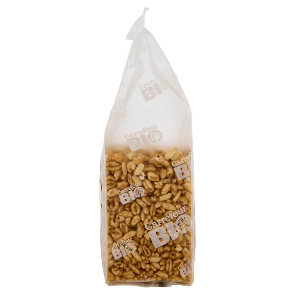 Carrefour Bio Multicereale con Miele 200 g | Carrefour