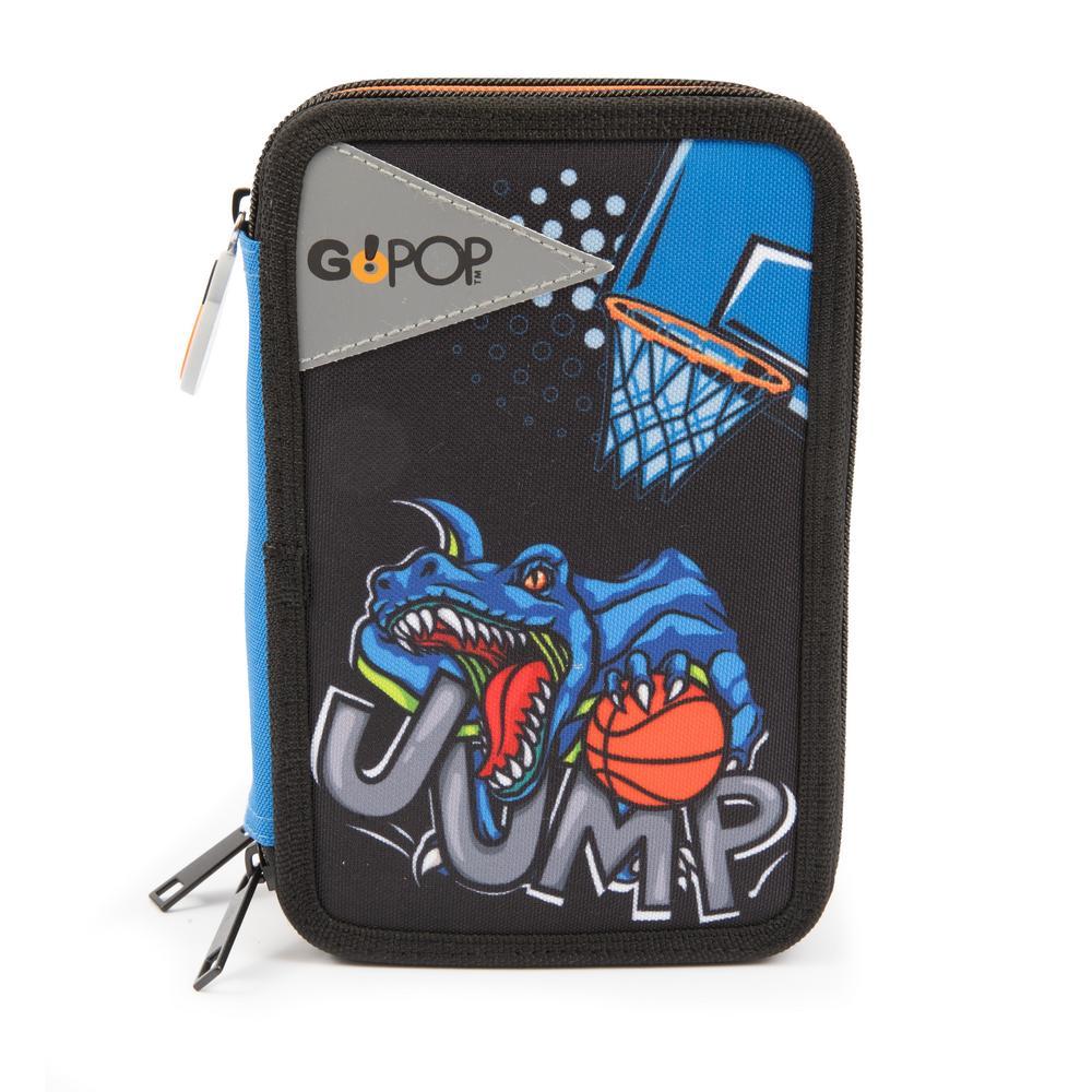 GoPOP Gopop25 Ast. Triplo Slam Dunk | Carrefour