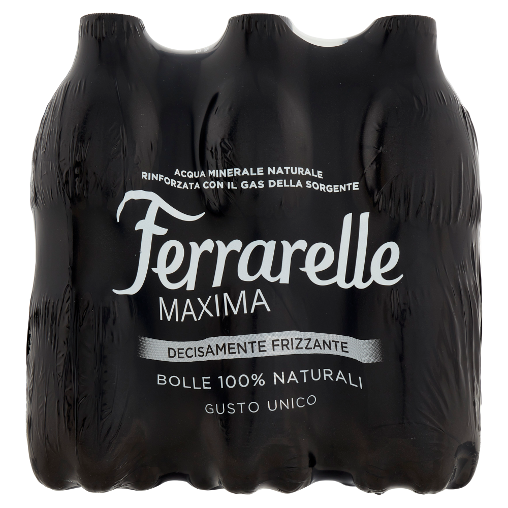 Vitasnella Maxima 6 x 0,5 L | Carrefour