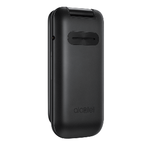 Alcatel 2053D 6,1 cm (2.4") 89 g Nero Telefono cellulare basico ...