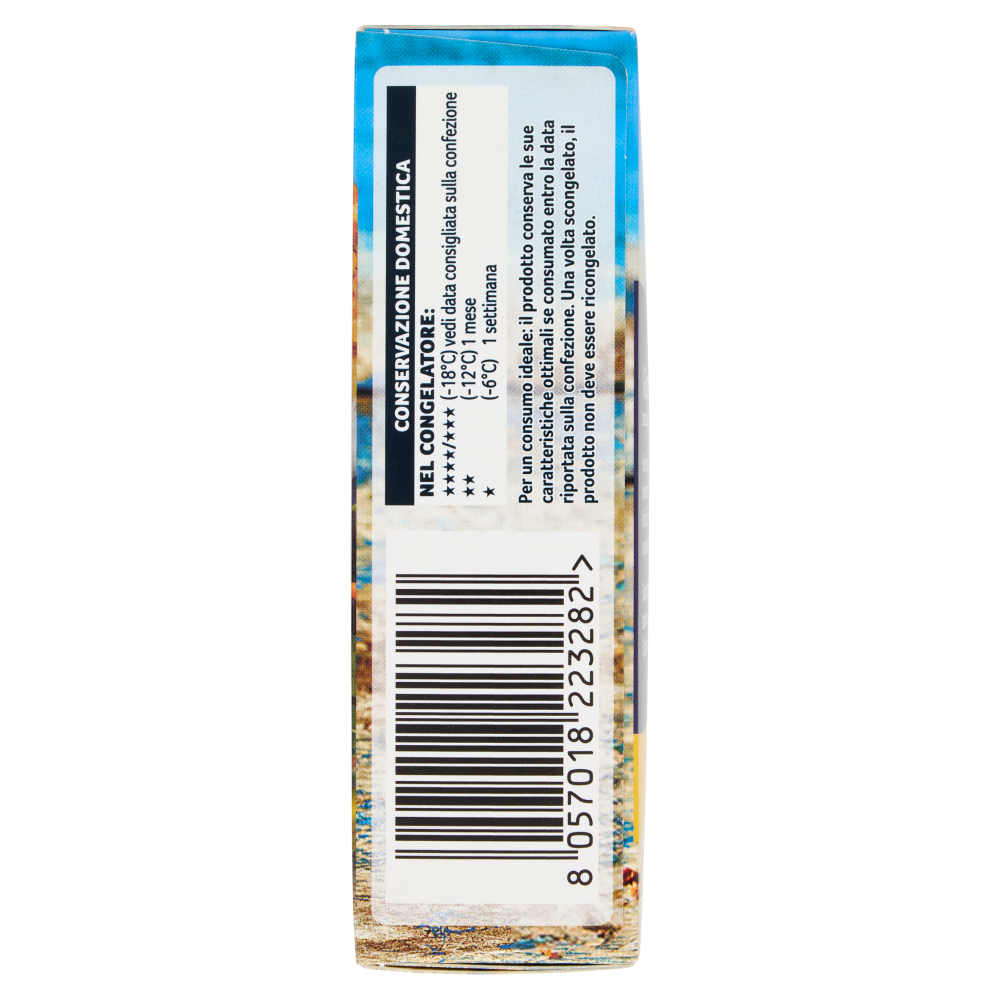 Findus Gratinati Merluzzo Patate e Rosmarino | Carrefour