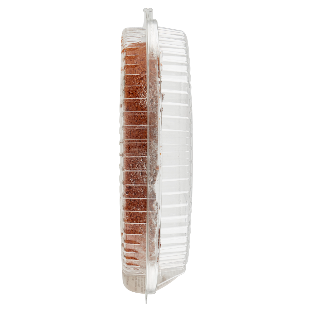 Torta di Meliga Artigianale Pesca e Amaretto 500 g | Carrefour