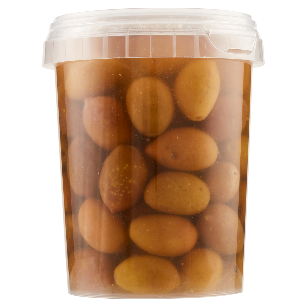 Copar Olive Verdi in Salamoia 500 g | Carrefour