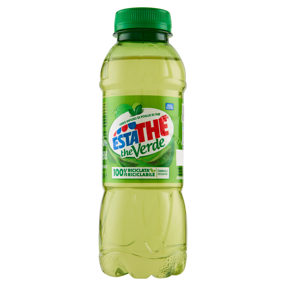 Estathé the Verde 400 ml | Carrefour