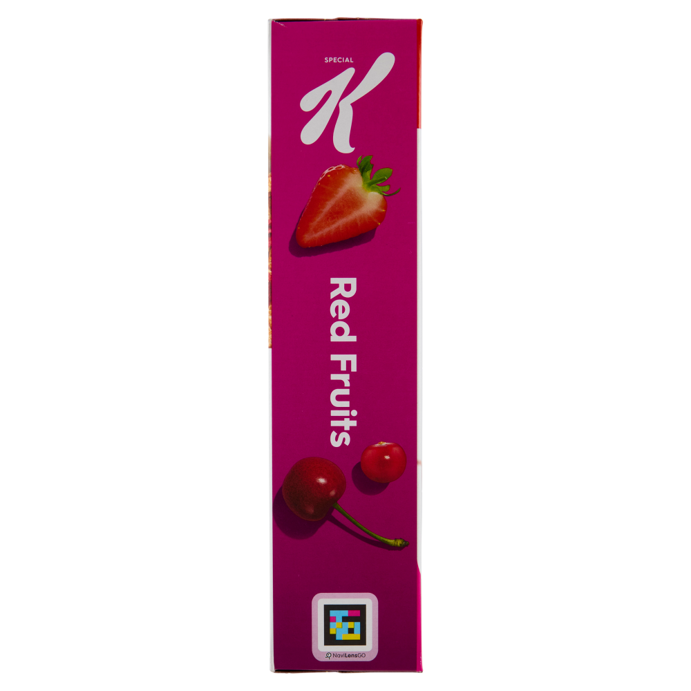 Kellogg's Special K Red Fruits 325 g | Carrefour