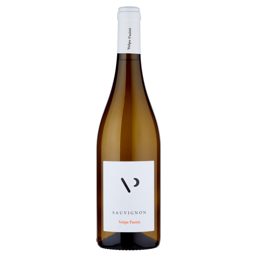 Volpe Pasini Sauvignon Friuli Colli Orientali DOC 75 cl | Carrefour