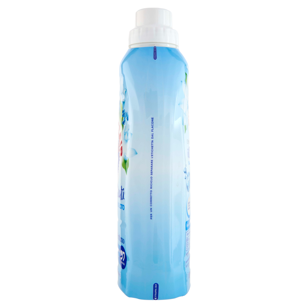 Chanteclair i Concentrati Sali Marini e Fior di Loto Ammorbidente Concentrato 1140 ml | Carrefour