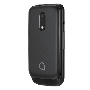 Alcatel 2053D 6,1 cm (2.4") 89 g Nero Telefono cellulare basico ...
