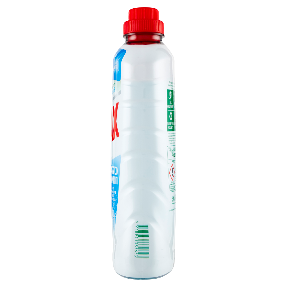 Ajax detersivo pavimenti Classico igiene e freschezza 950 ml | Carrefour