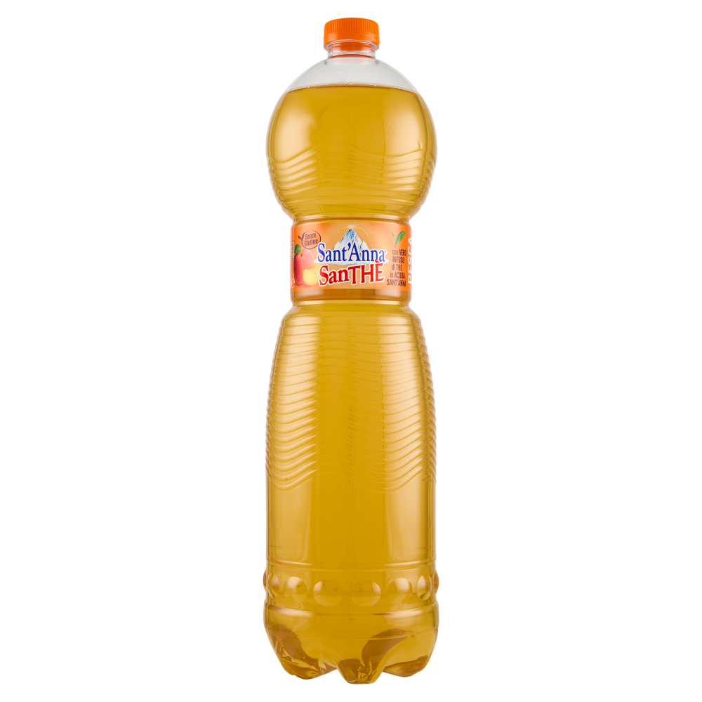 SanThé Sant'Anna Pesca 1,5 L | Carrefour