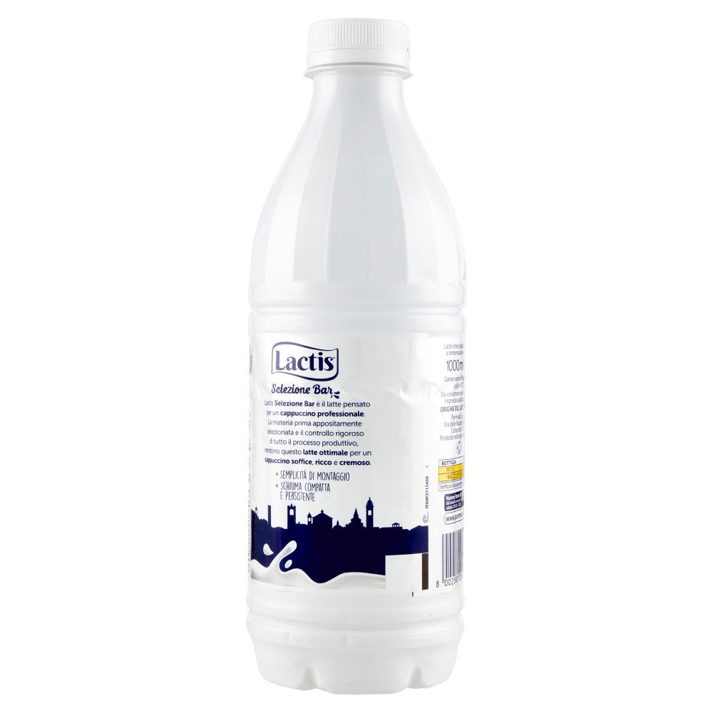 Lactis Selezione Bar 1000 ml | Carrefour