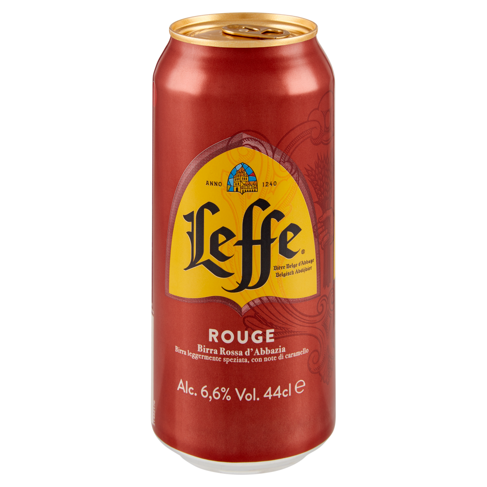 LEFFE Rouge Lattina 44cl | Carrefour