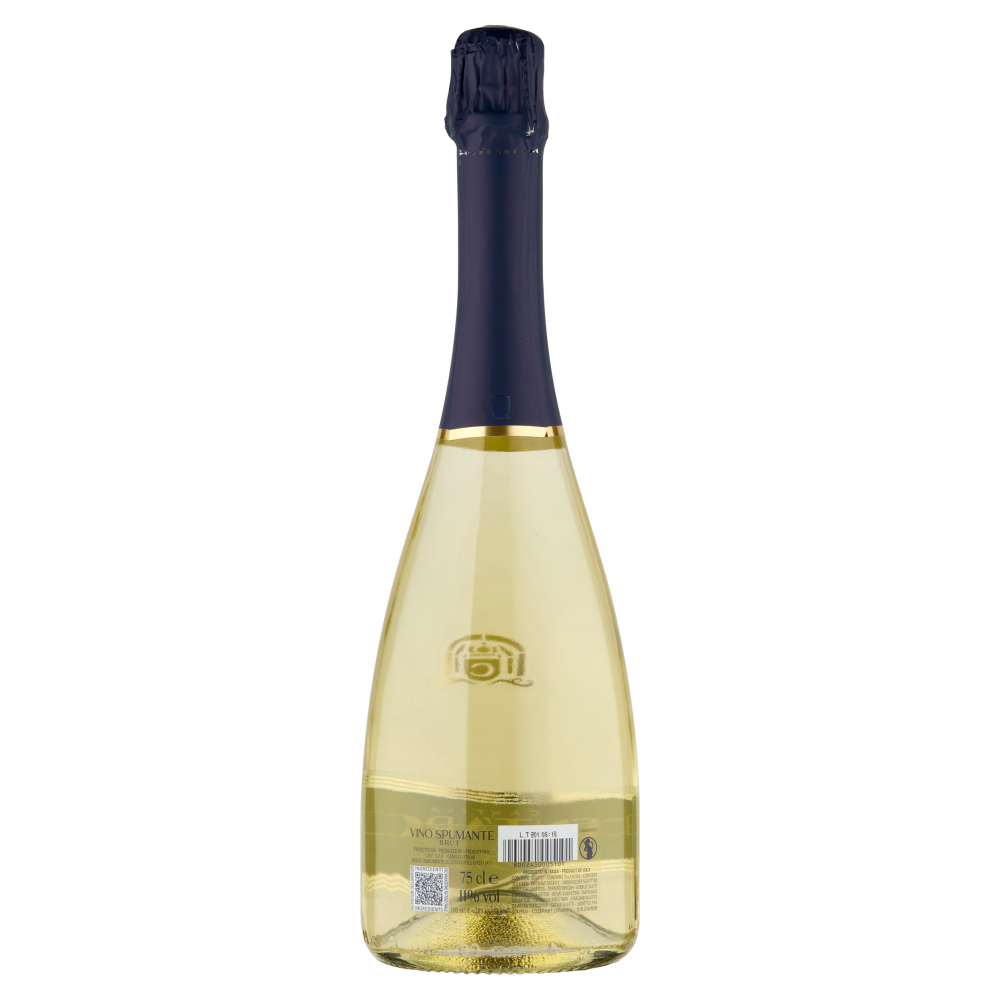 Cantina Cent'Archi Cuvée Blanc Vino Spumante Brut 75 cl | Carrefour