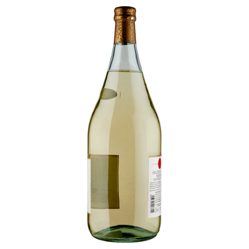Chiarli Centenario 1860 Frizzantino Vino Bianco Frizzante Amabile 1,5 l ...