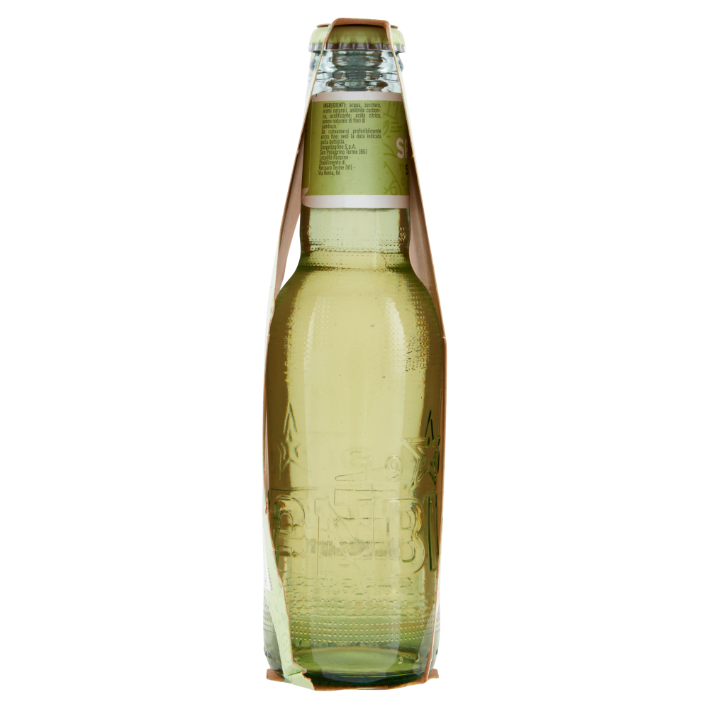 SANBITTÈR Sambuco Aperitivo Analcolico, 20cl x 3 | Carrefour