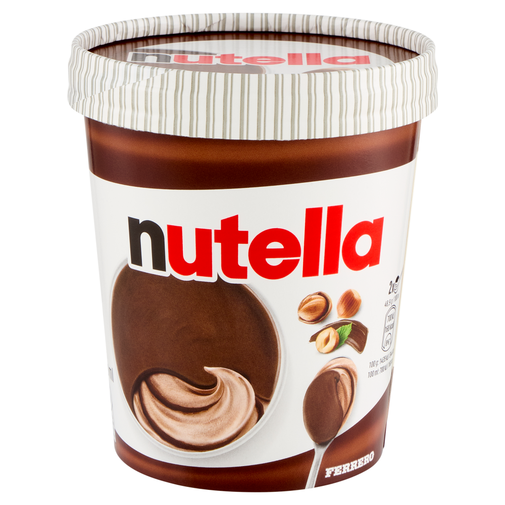 nutella 230 g | Carrefour
