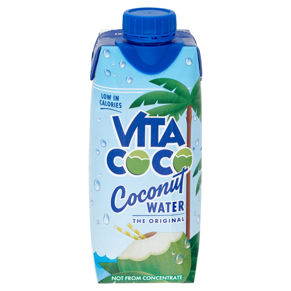 Vita Coco Coconut Water 330 ml | Carrefour