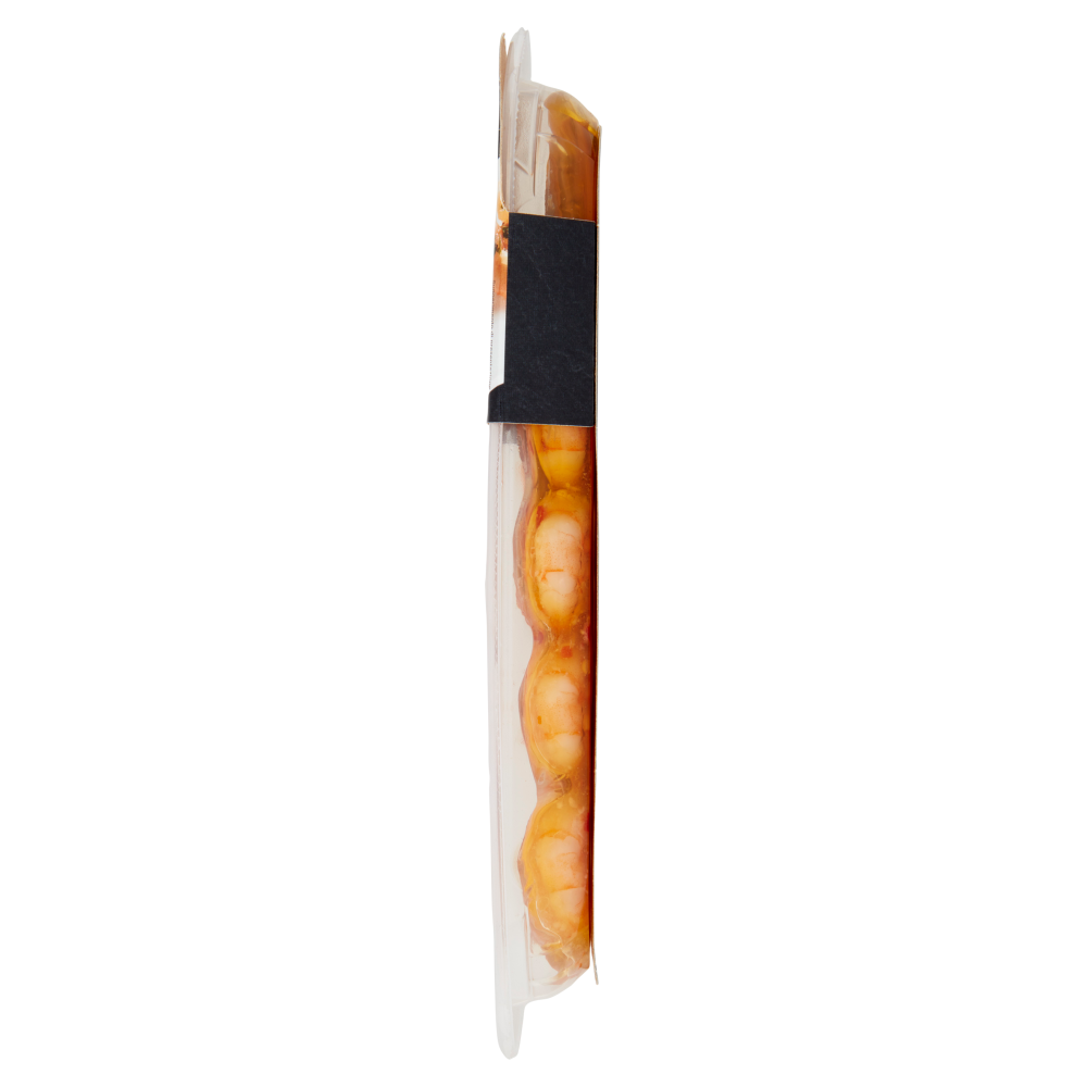 Riunione Spiedini di Mazzancolle Peperoncino e Limone 145 g | Carrefour