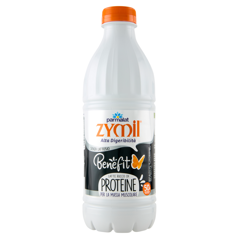 Zymil Alta Digeribilità Senza Lattosio Benefit Proteine 1000 ml | Carrefour