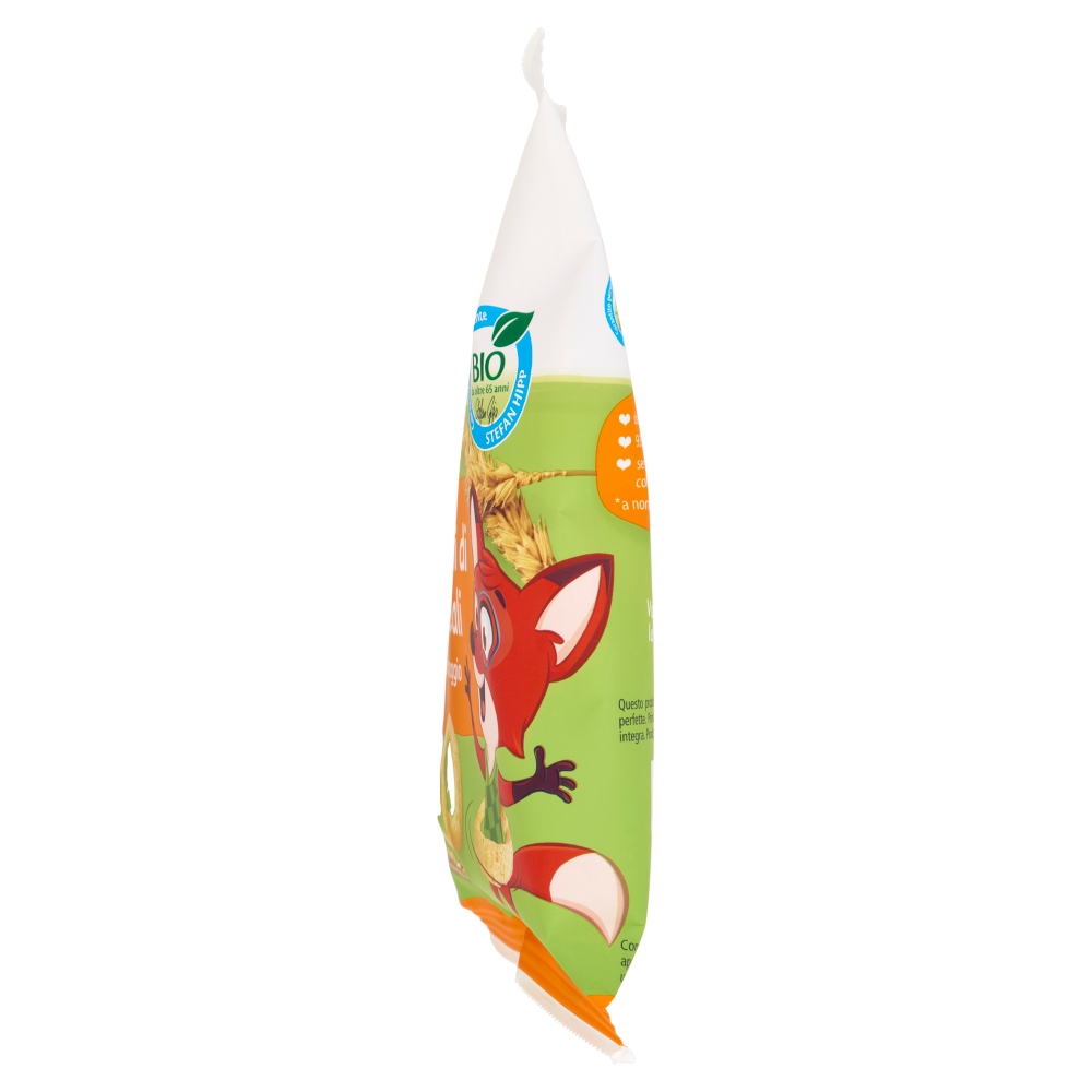 HiPP Biologico Anellini di cereali al formaggio 25 g | Carrefour