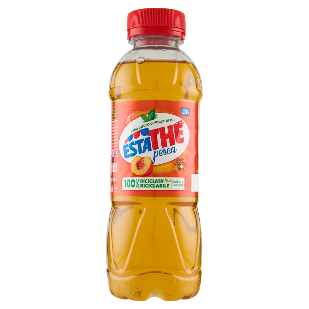 Estathé pesca 400 ml | Carrefour