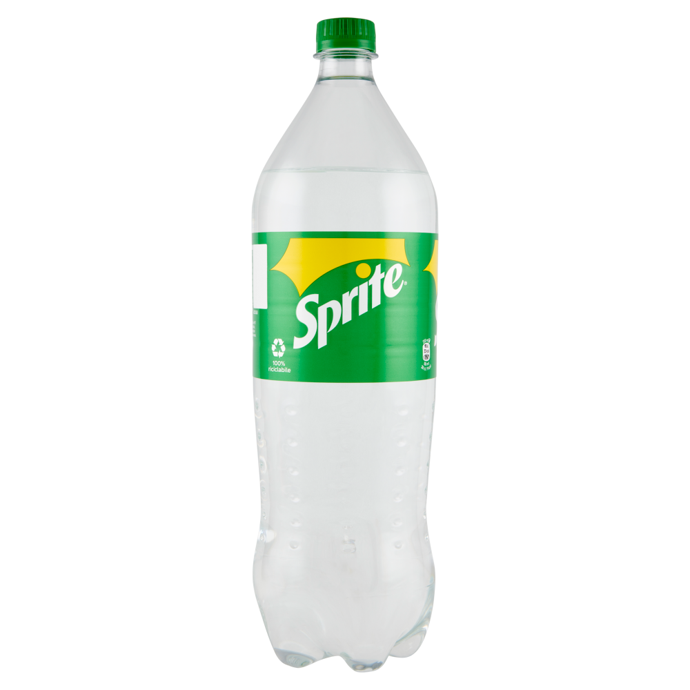 Sprite PET 1,5 lt | Carrefour
