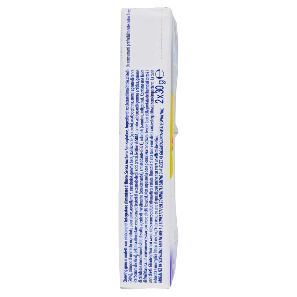 Daygum White Smalto Bianco 2 x 30 g | Carrefour