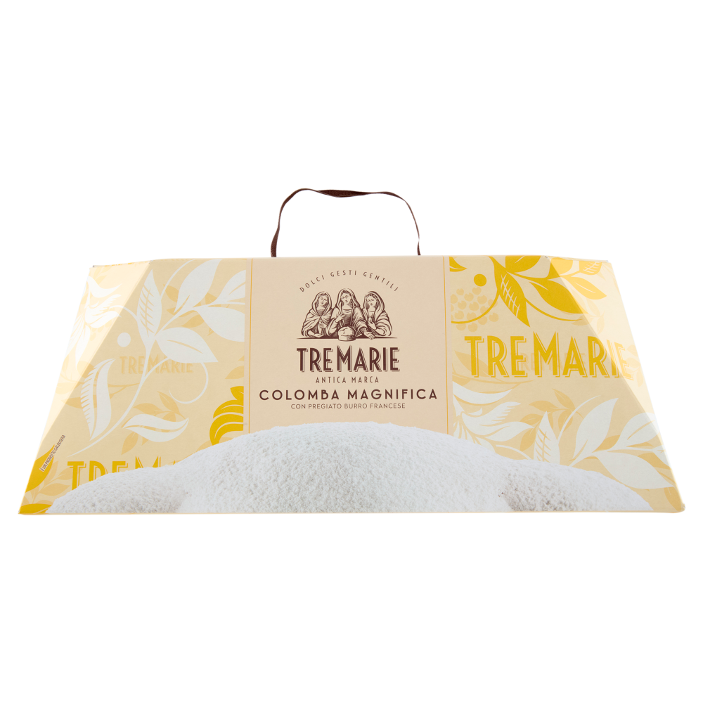 Tre Marie Colomba Magnifica 930 g | Carrefour